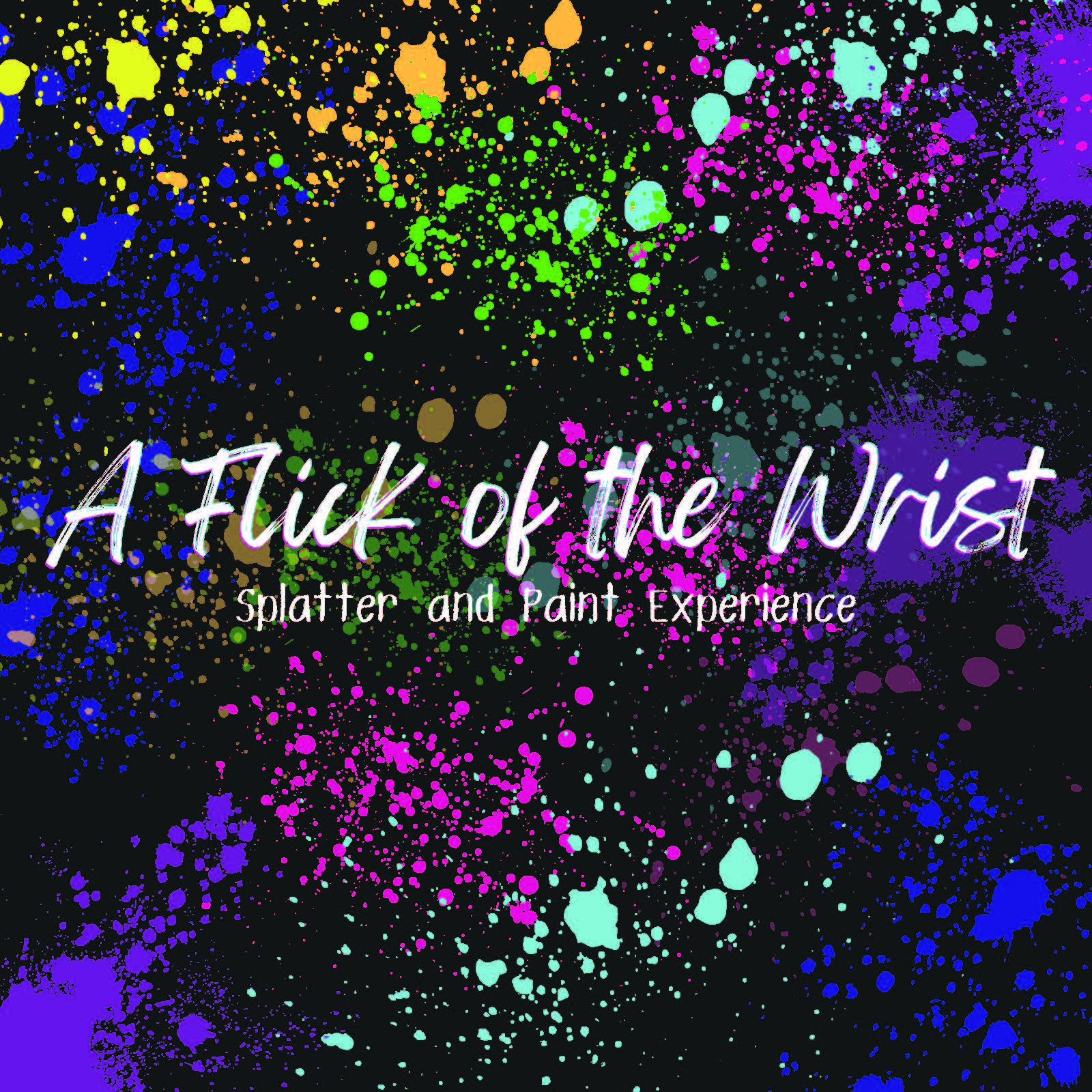 HOME - A Flick Of The Wrist